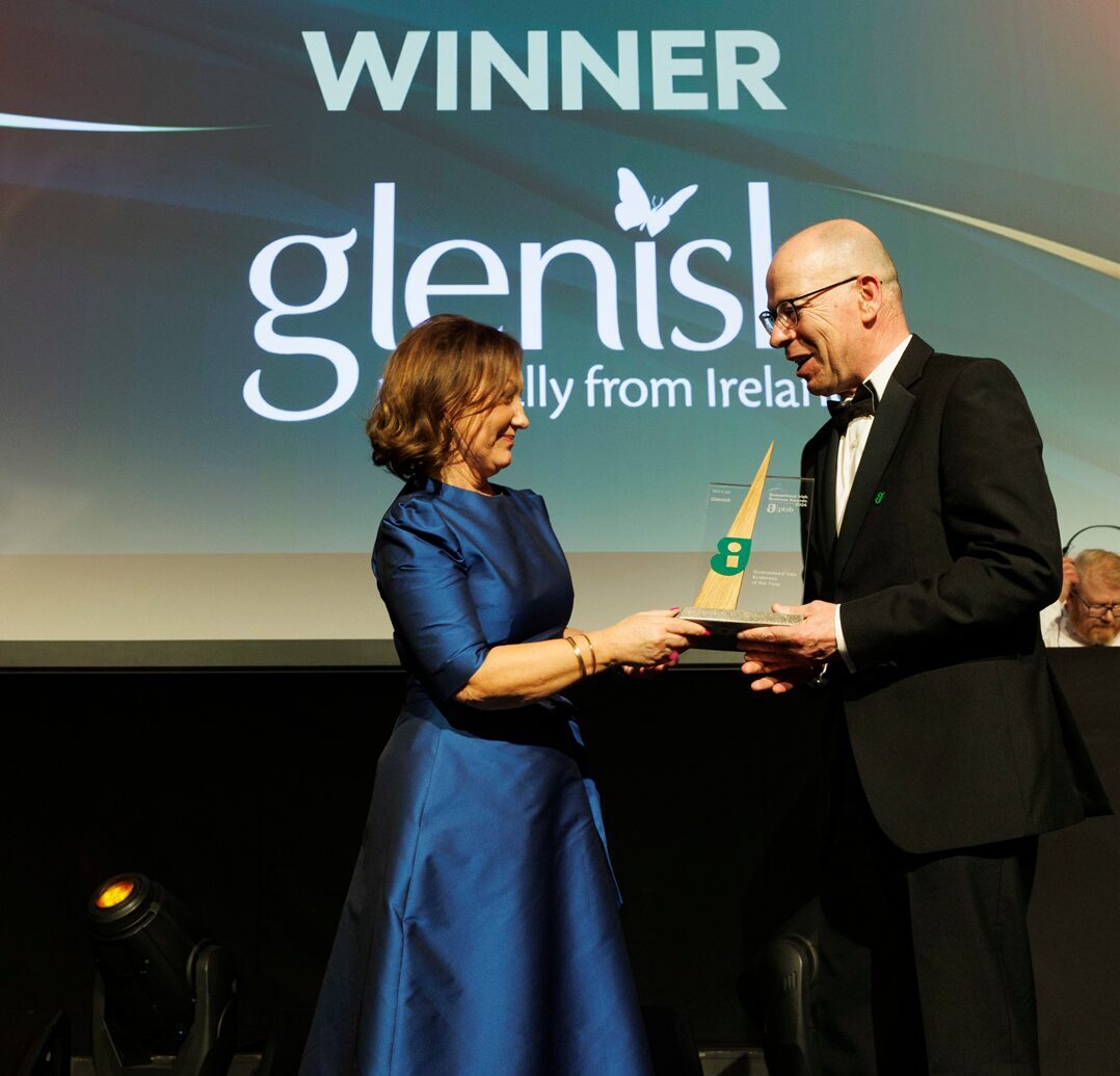 News - Glenisk
